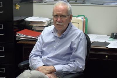 Dr. Albert retires from MSU after 31 years. | News ...