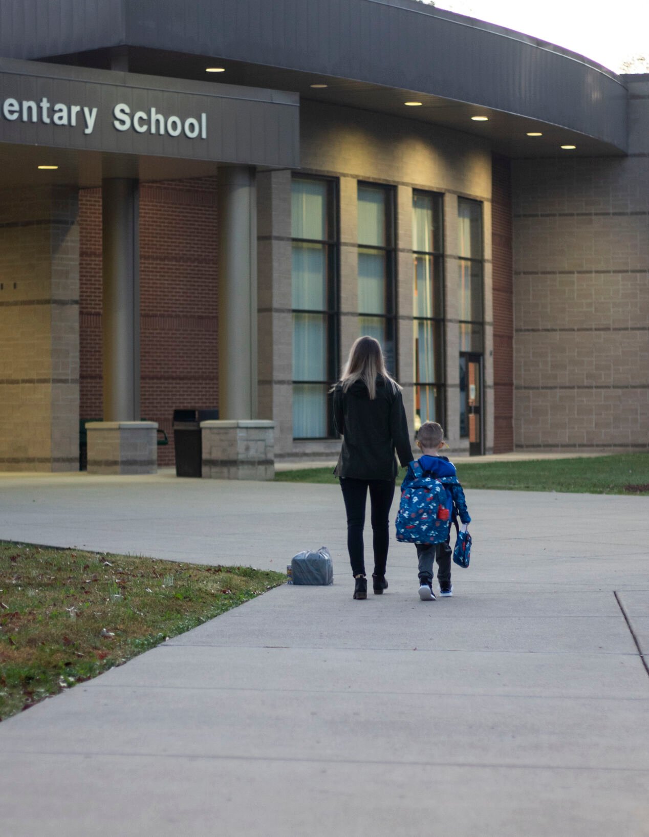 Rowan schools resumed in-person learning | Life & Arts ...