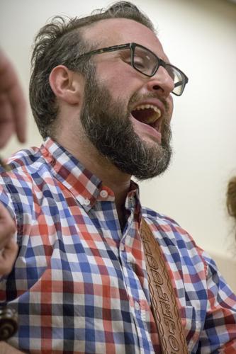 Middleton's drive-in salute to air on KET | Life & Arts ...