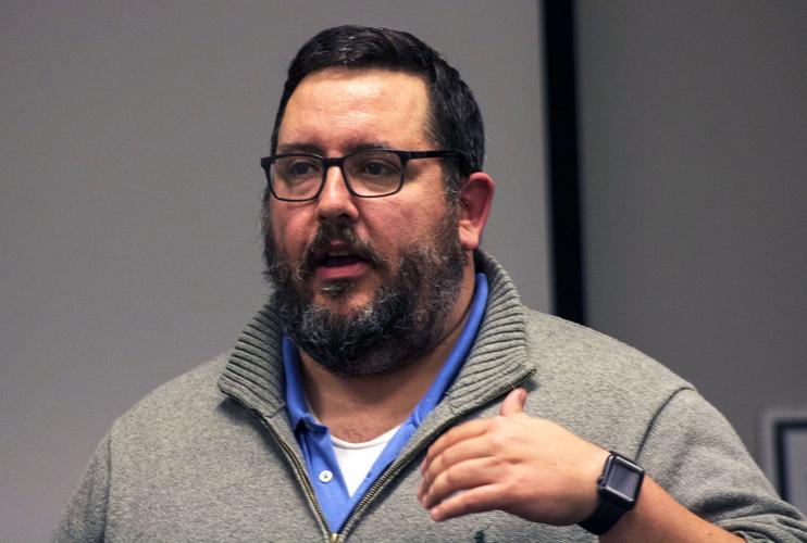 Morgan and Rucker address mold issue | News | thetrailblazeronline.net