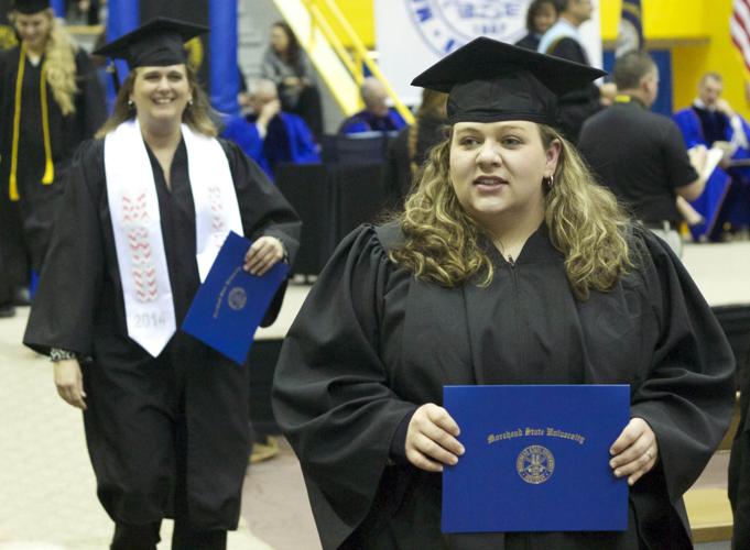 Graduation fall 2014 | News | thetrailblazeronline.net