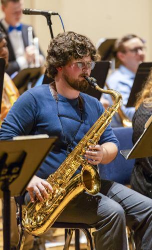 Jazz ensemble overcomes obstacles | News | thetrailblazeronline.net