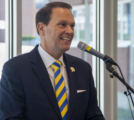 Cooper Hall returns to campus | Life & Arts | thetrailblazeronline.net