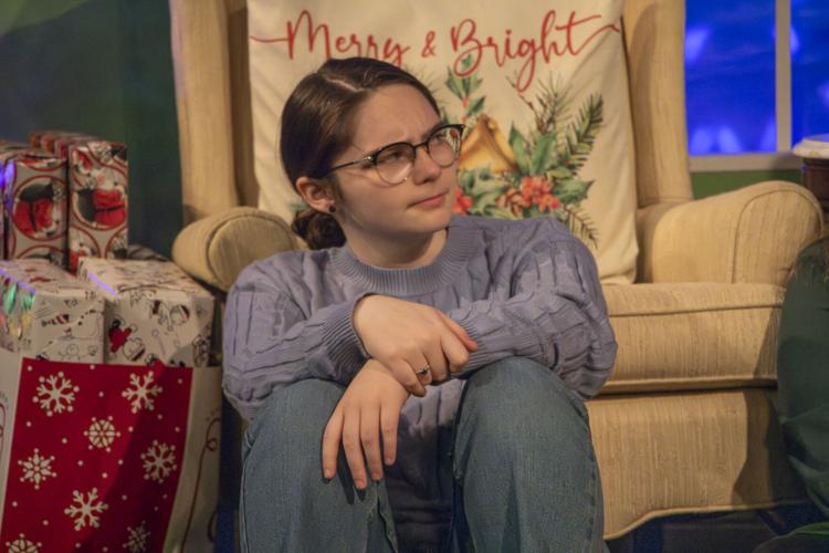 Christmas comes early to Morehead | Life & Arts | thetrailblazeronline.net