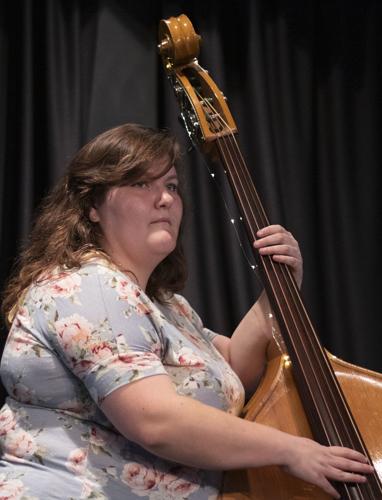 MSU Alum teaches folk music to Knott County children | Life & Arts ...