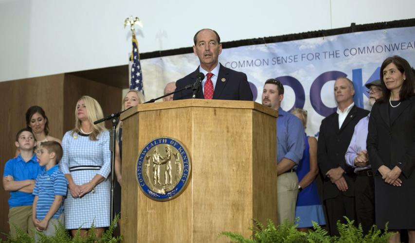 Rocky Adkins concedes in primary race | Gallery | thetrailblazeronline.net