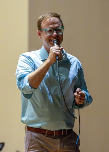 Jazz ensemble overcomes obstacles | News | thetrailblazeronline.net