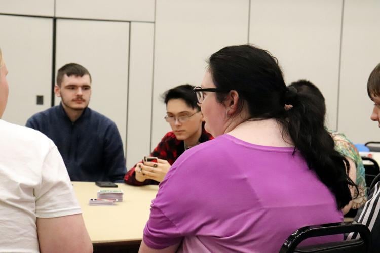 Campus organizations offer stress relief | News | thetrailblazeronline.net