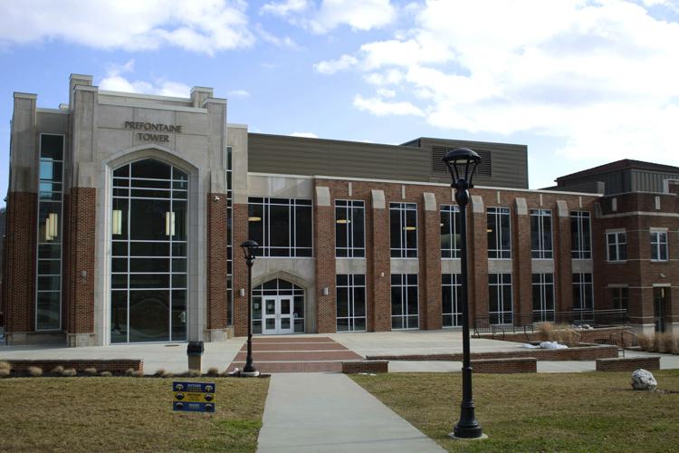 New seating added to ADUC | Life & Arts | thetrailblazeronline.net