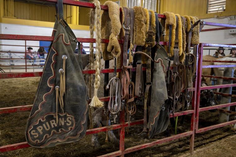 Rodeo stars compete in an ultimate showdown | Life & Arts ...