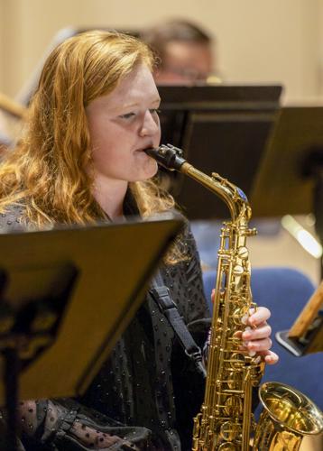 Jazz ensemble overcomes obstacles | News | thetrailblazeronline.net