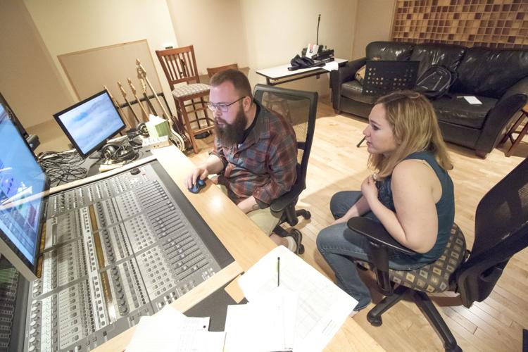 Canning's Restoration Project | News | thetrailblazeronline.net