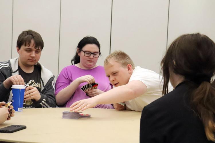 Campus organizations offer stress relief | News | thetrailblazeronline.net