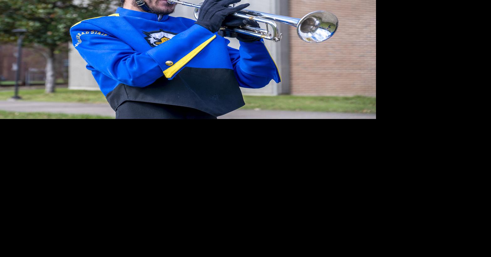 Nick Lyon | | thetrailblazeronline.net