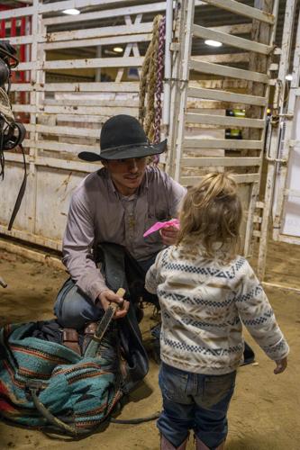 Rodeo stars compete in an ultimate showdown | Life & Arts ...