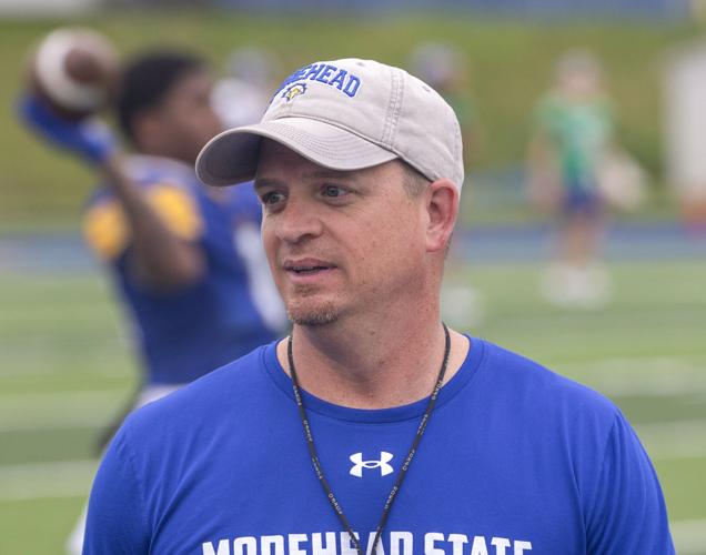 Eagles soar into spring practice | Mobile | thetrailblazeronline.net