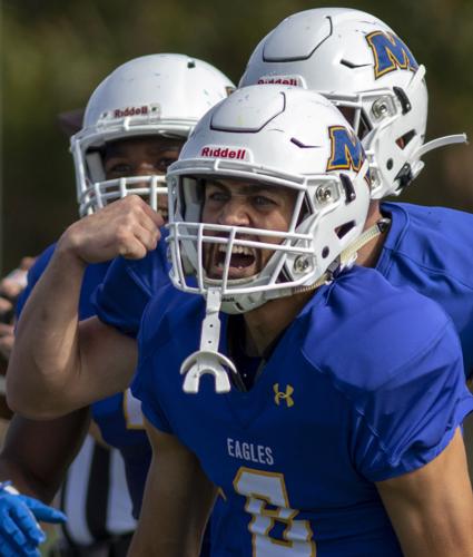 Eagles take down Butler in homecoming game | News ...