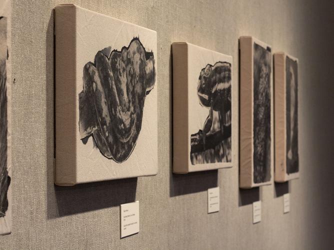 Morehead State professor creates unique pieces for annual Faculty ...