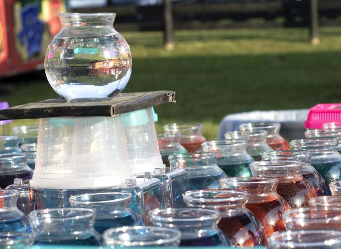 Marty Brown headlines county fair | Life & Arts | thetrailblazeronline.net