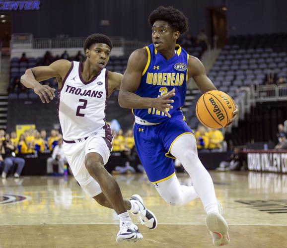 Eagles win the OVC title | News | thetrailblazeronline.net
