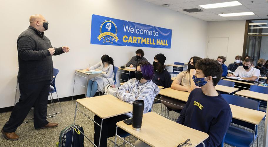 MSU revitalizes the Cartmell community | | thetrailblazeronline.net