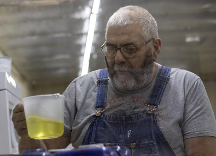 It's community first for the Riggsbys | Life & Arts ...