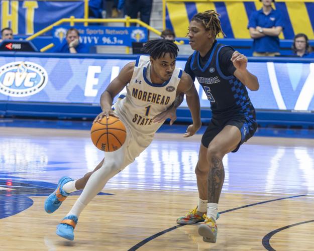 Eagles fall in last homegame | News | thetrailblazeronline.net