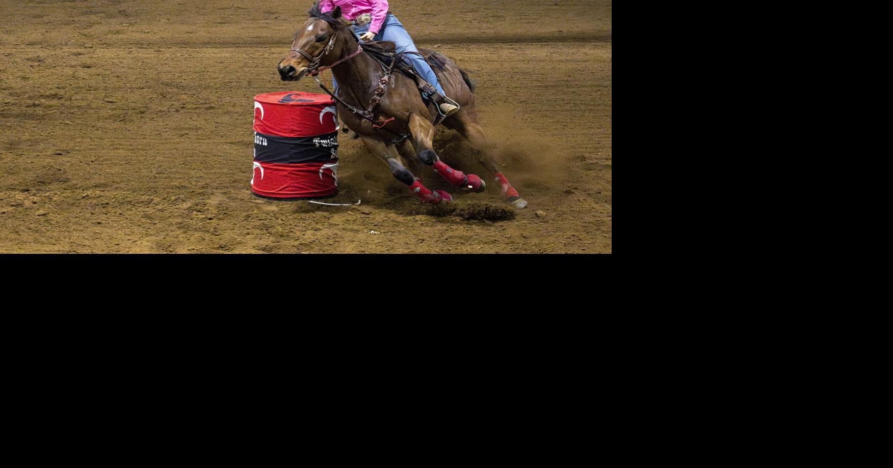 The 2024 Miss Teen Rodeo Kentucky has been named | Life & Arts ...