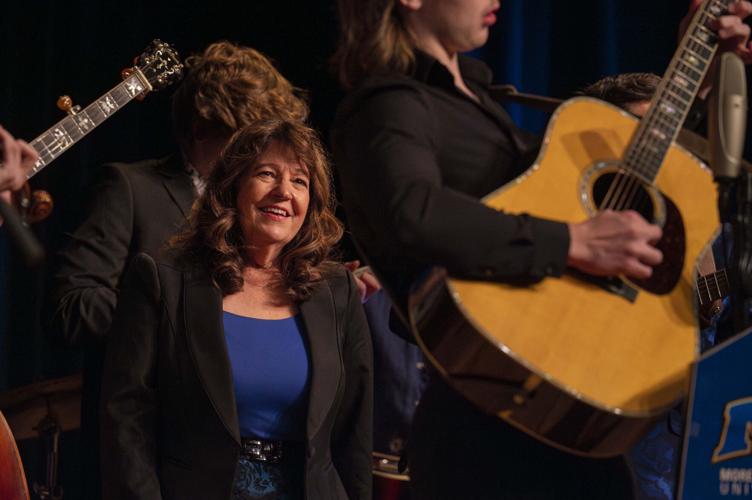 McLain takes traditional music around the world and back again | News ...