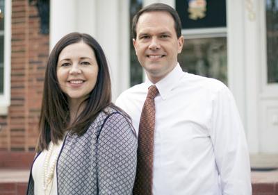 Dr. Joseph Morgan tours Morehead State's campus | News ...