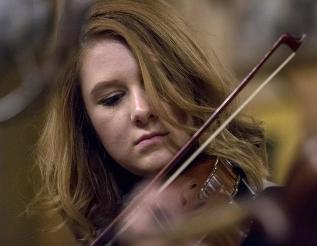 Morehead State students play on history’s stage | News ...