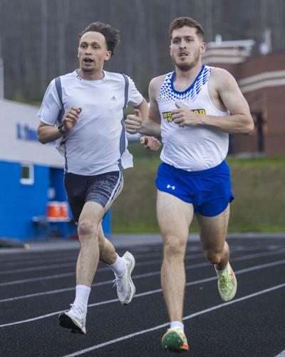 Morehead State Eagle Twilight | | thetrailblazeronline.net