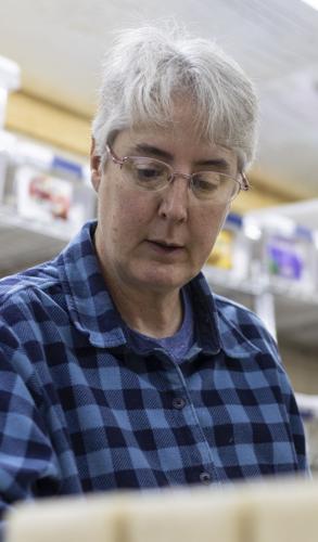 It's community first for the Riggsbys | Life & Arts ...