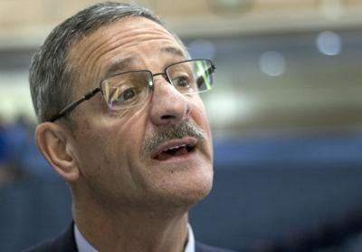 Wayne Andrews to retire in a year | News | thetrailblazeronline.net