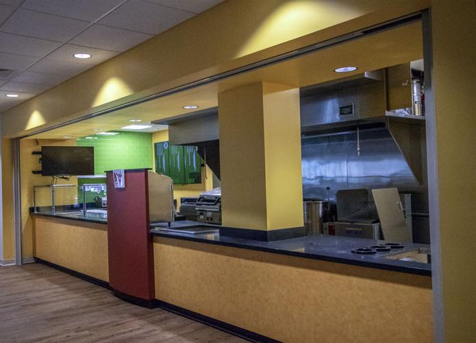 Ribbon cutting ceremony held for ADUC | Life & Arts ...