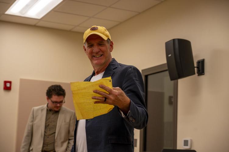 There is a song in everything | Life & Arts | thetrailblazeronline.net