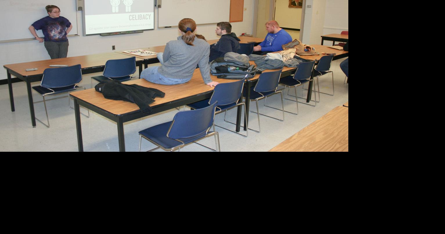 Secular Student Alliance supports non-religious students | Life & Arts ...