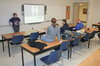 Secular Student Alliance supports non-religious students | Life & Arts ...