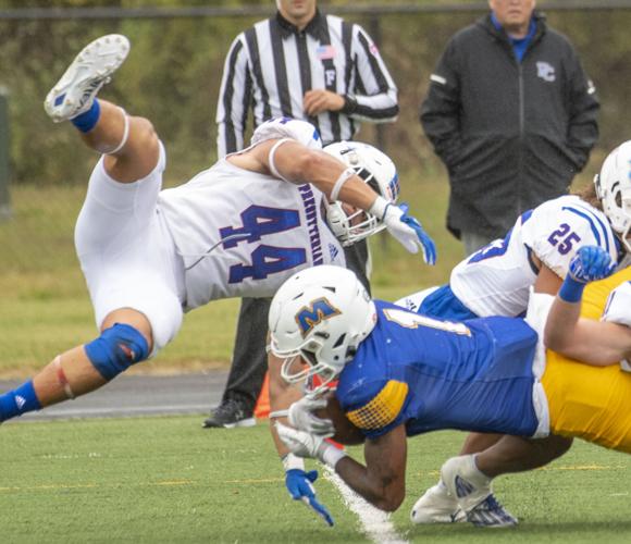 First conference win for the Eagles | Gallery | thetrailblazeronline.net