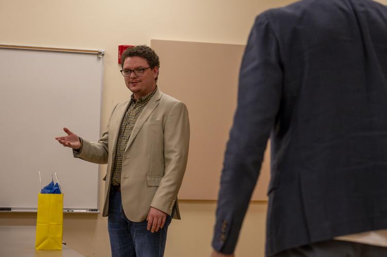 There is a song in everything | Life & Arts | thetrailblazeronline.net