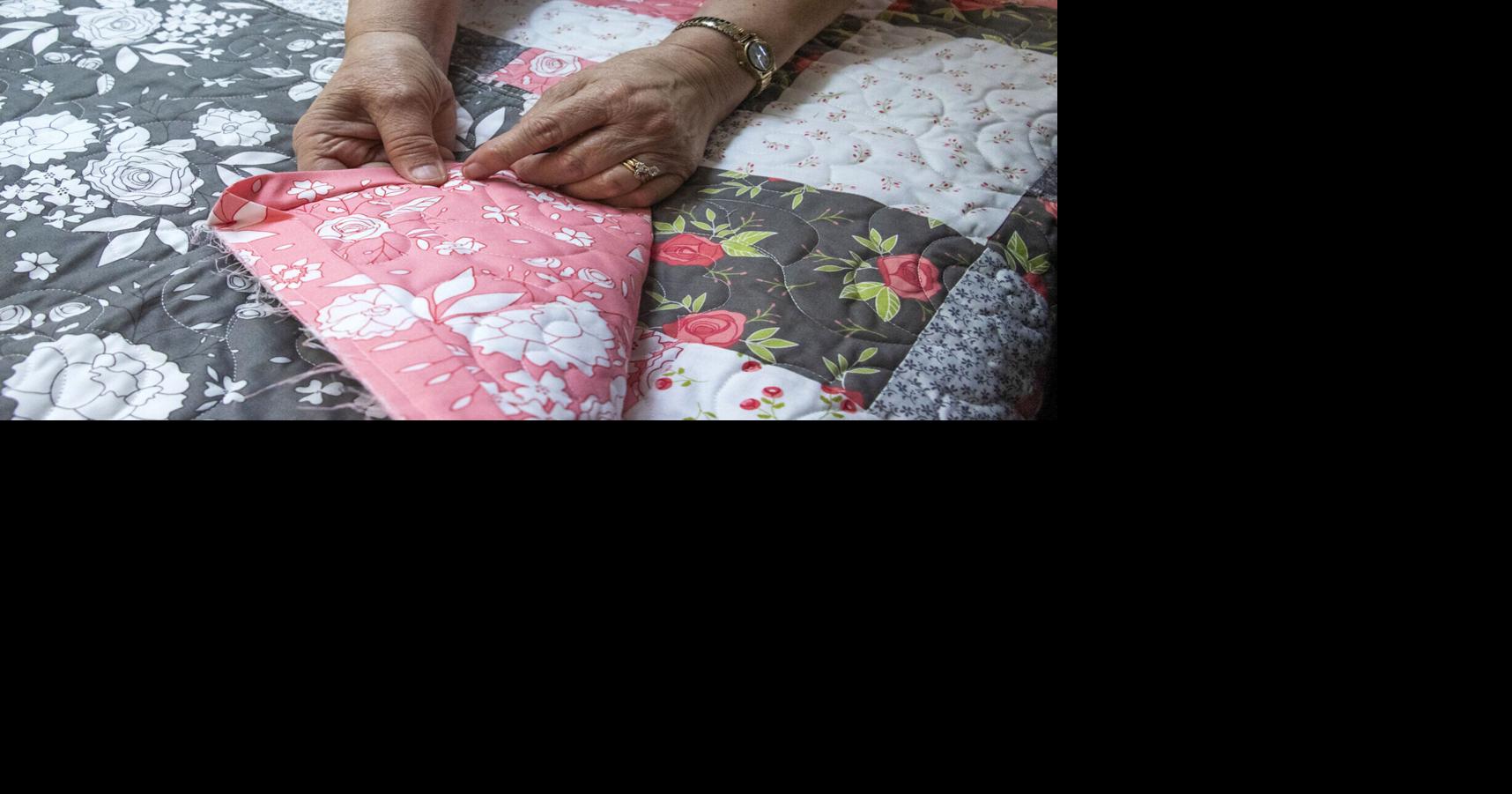 Stitching local memories through fabric | Life & Arts ...