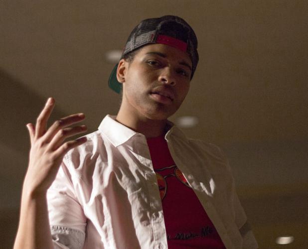 Come Together Kentucky 2014 and Drag Transformation | Gallery ...