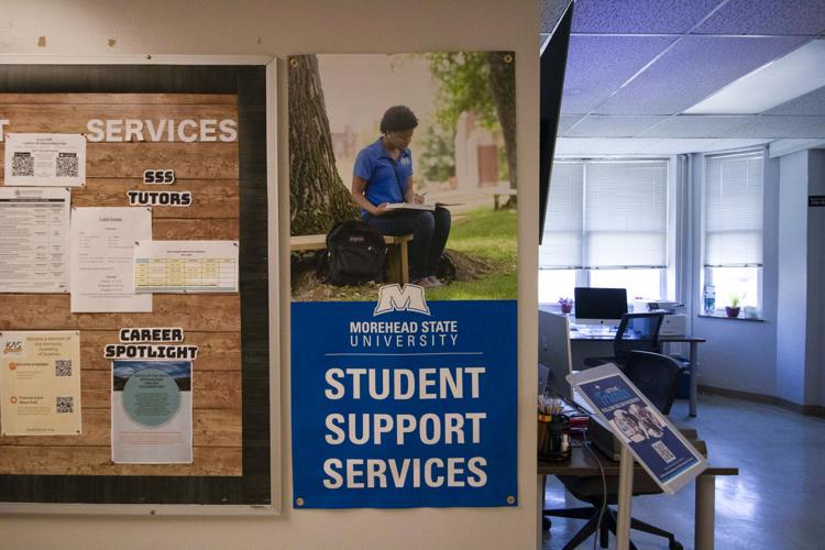 A supportive program for first-generation college students | Life ...