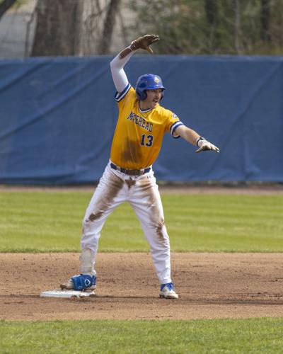 Morehead State walk-off win not enough, drops series to Eastern ...