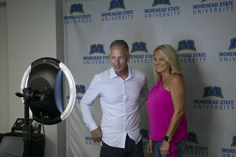 Rowan native first SOAR inspirational speaker | News ...