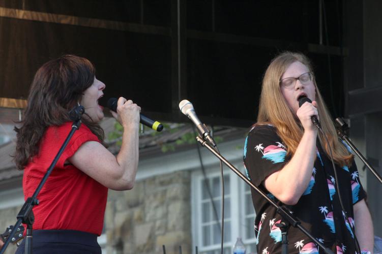 Reenacts Honor Rowan County Veterans | Life & Arts ...