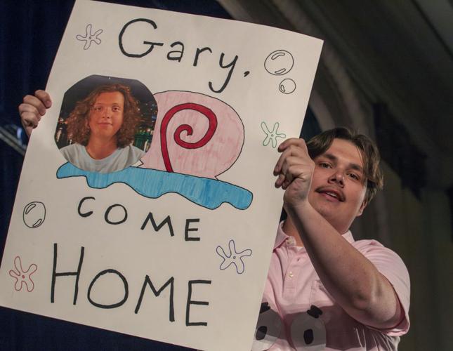 Glitz, glamor and the open road | News | thetrailblazeronline.net