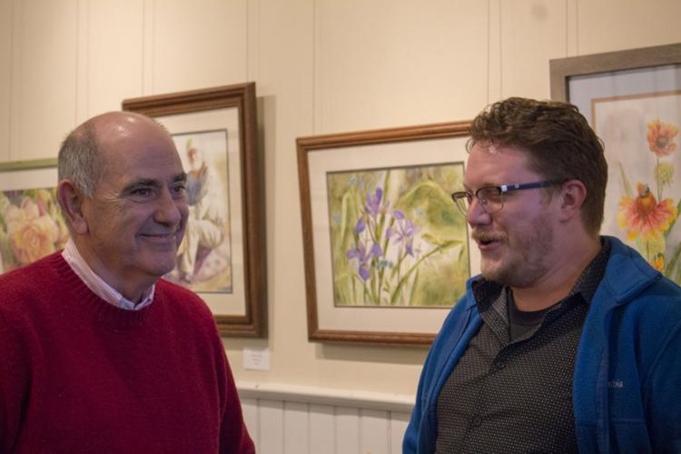 Echoes from the Courthouse: a Historical Documentary | News ...