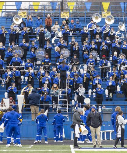 Morehead State football falls in season finale | News ...
