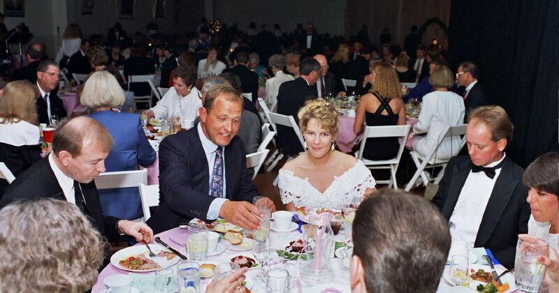 A Royale Flush: The History of the MSU Gala | Mobile ...